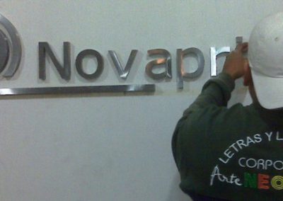 Arte Neon | Letras Armadas y 3D